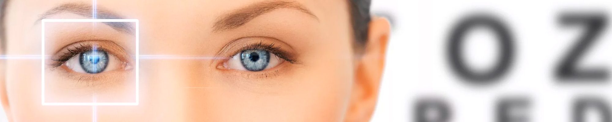 Eye Health - R City Eye Care | Huntsville, Al | Madison, Al